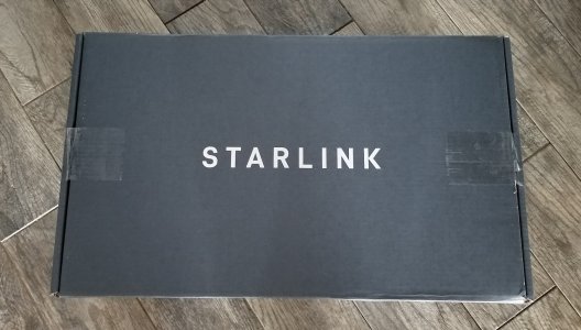 Starlink Gen 2 Kit – KENYA 230MBPS SPEED - TECH EL Starlink Gen 2 Kit ...